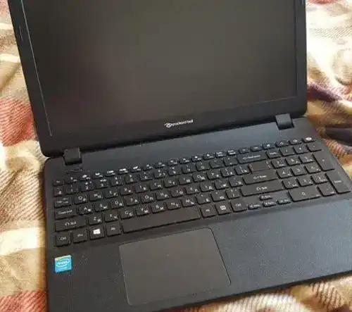 Packard Bell MS2397 по запчастям