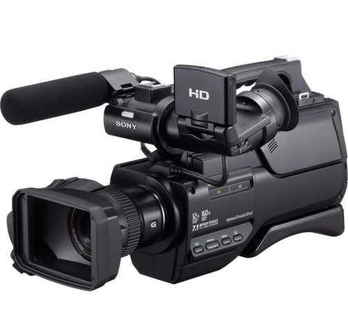 Видеокамера Sony hxr-mc1500