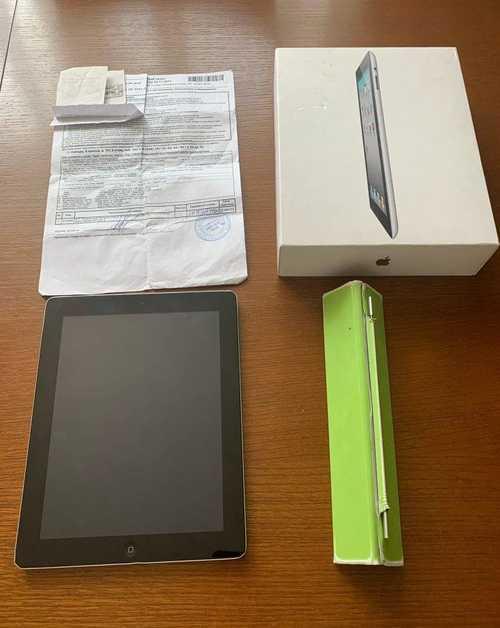 iPad 2 16 GB