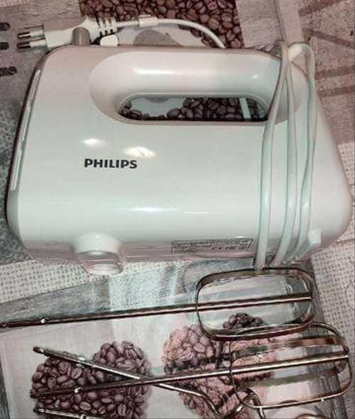 Миксер Philips HR 3705/00