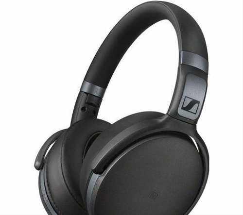 Наушники Sennheiser HD 4.40 BT black