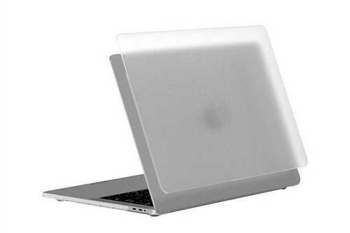 Чехол-накладка WiWU ishield для MacBook Pro 13.3