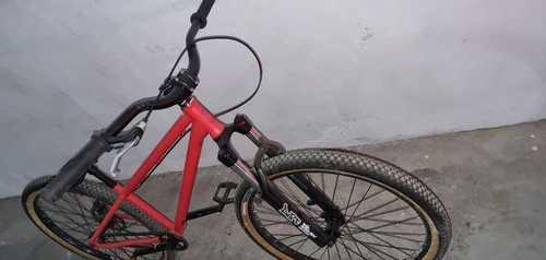 Стрит Norco Ryde