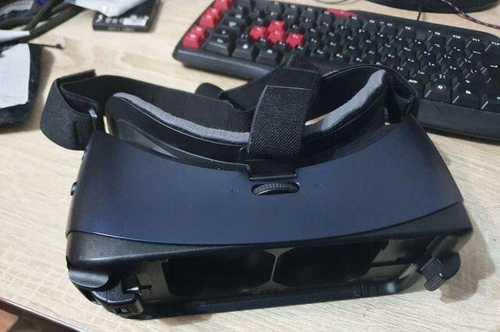 Виртуальные очки oculus gear vr