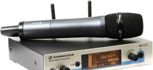 Sennheiser EW 500-935 G3-B-X + планшет в подарок