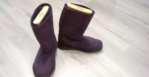 Валенки Ugg