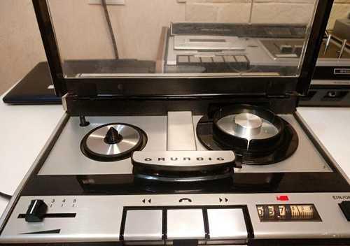 Grundig Stenorette SL