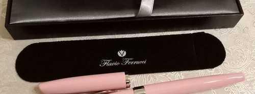 Подарочная ручка Flavio Ferrucci