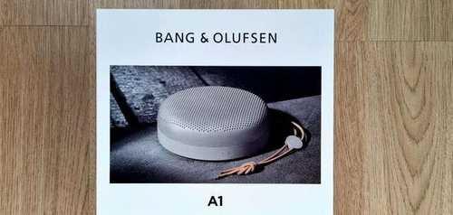 Bang & Olufsen Beoplay A1