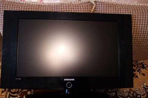 Телевизор Samsung LE26A330j1 66 см