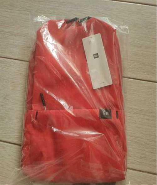 Рюкзак xiaomi оригинал