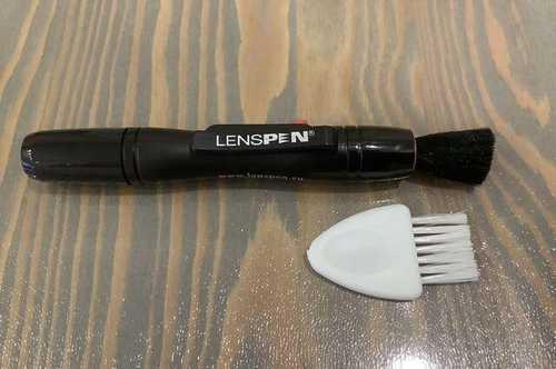 LensPen/Ручка Для Чистки Оптики