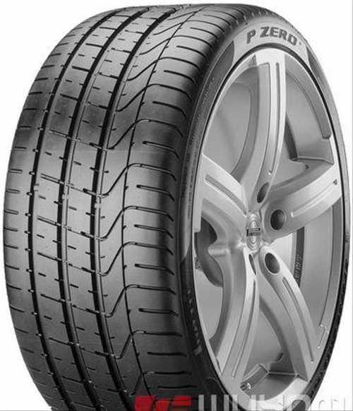Pirelli 275/40 R19