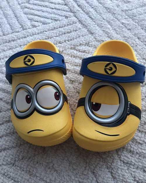 Crocs сабо 24/7 новые