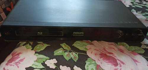 Blu ray Philips BDP3100/51
