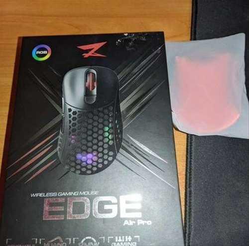 Zet Gaming Edge x. Zet gaming air pro