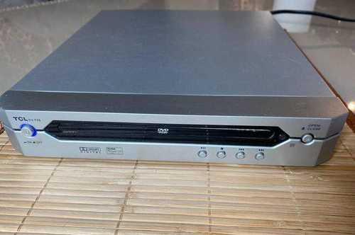DVD плеер TCL DV-88