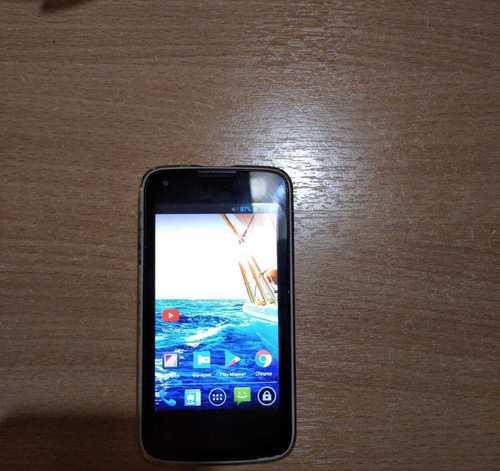 Micromax A092