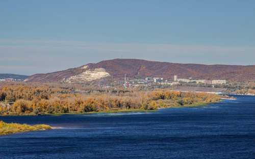 Поход "Тайны Лысой горы"