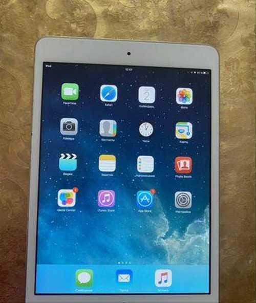 iPad mini 1432
