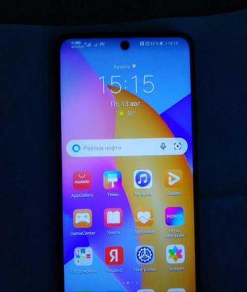 Мобильные телефоны бу honor 10 х lite