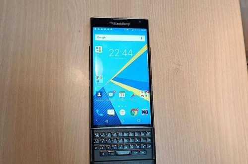 Blackberry priv