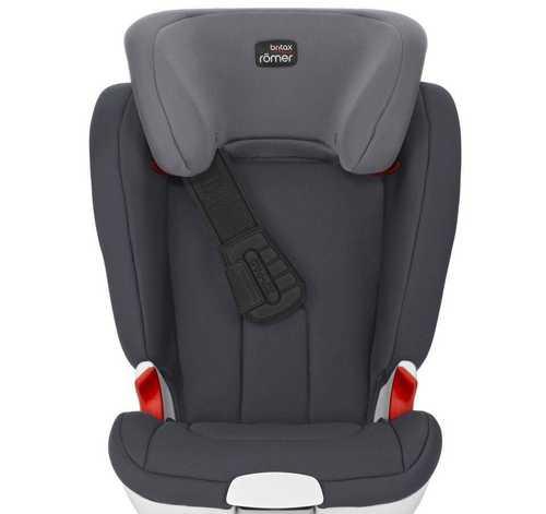 Автокресло Britax Romer XP прокат/продажа