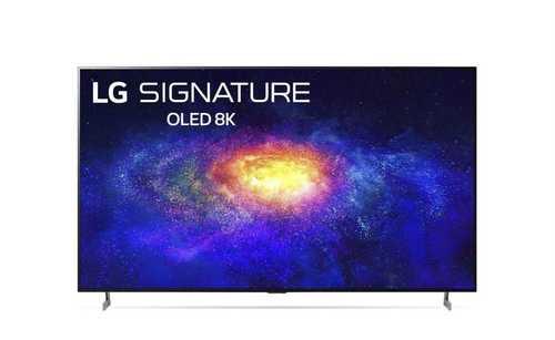 Телевизор LG oled77ZX9LA