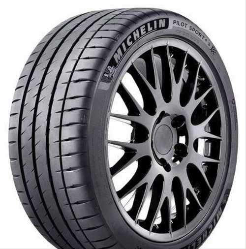 Michelin 275/40 R22