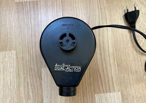 Продается компрессор для матрасов и пр. Air-O-Spac