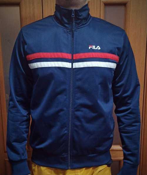 Олимпийка Fila