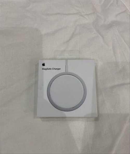 Бзу apple magsafe charger новый