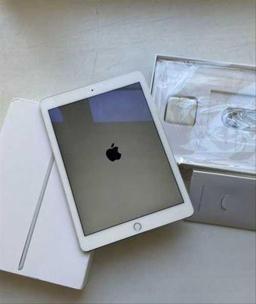 Apple iPad Air 2 (A1566, 64gb, wifi)