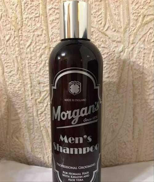 Шампунь Morgans