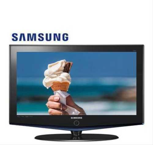 ЖК телевизор samsung LE26R71B 26 дюймов