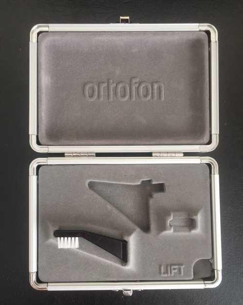 Кейс для одной иглы Ortofon