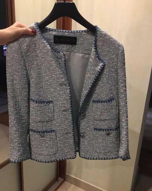 Пиджак женский Zara