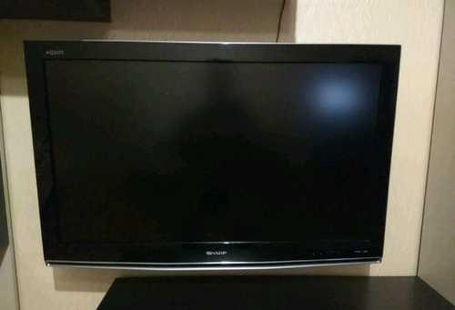 Sharp aquos 37" lc-37rd2ru