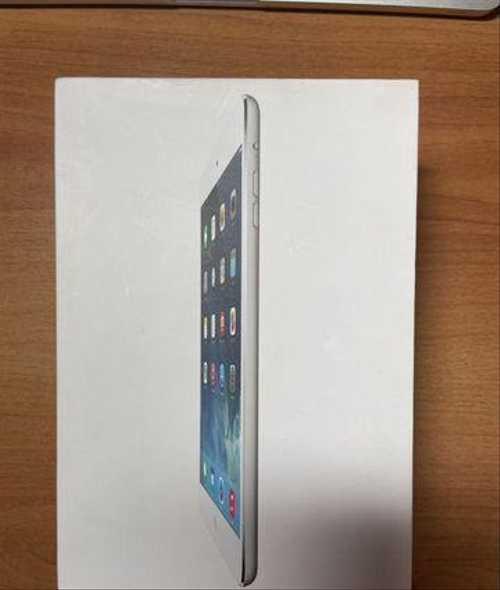Коробка от iPad mini 64Gb