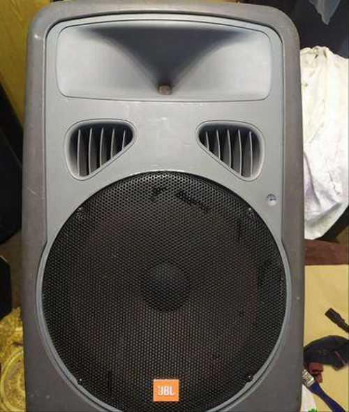 JBL EON power 15