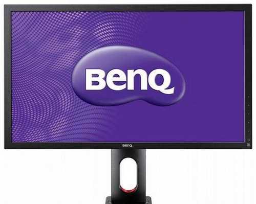 Игровой монитор Benq XL2420T