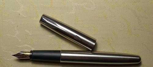 Перьевая ручка Parker Fronter перо EF