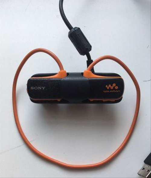 Наушники sony walkman