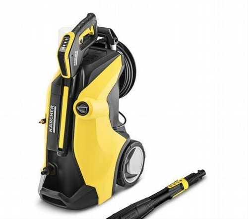 Мойка Karcher K7 premium full control plus