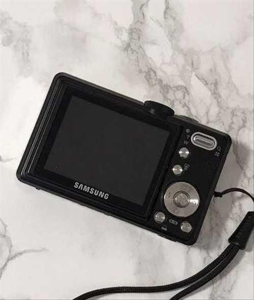 Компактный фотоаппарат Samsung (торг)