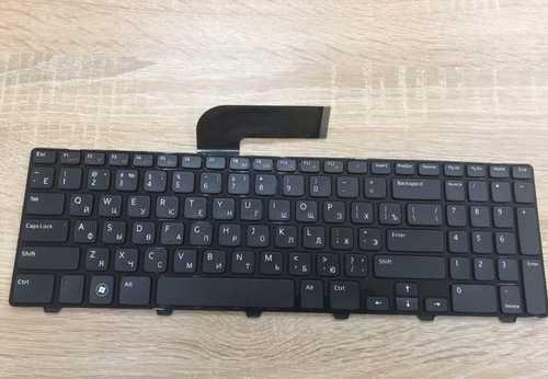 Продам клавиатуру для ноутбука dell Inspiron M5110