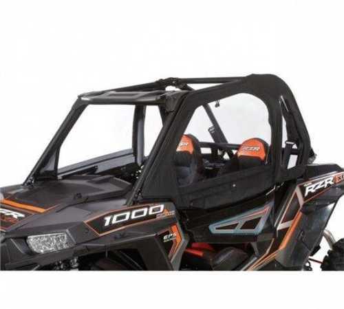 Верхние половинки дверей Polaris rzr1000xp/Turbo