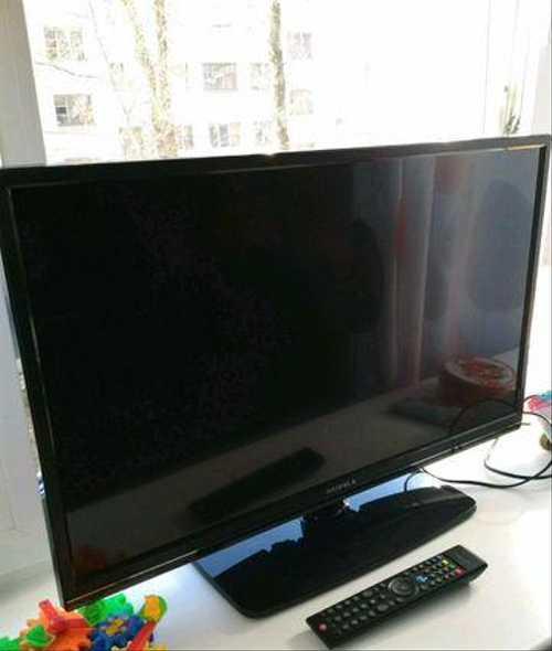 Телевизор Supra 32" stv-lc32663fl