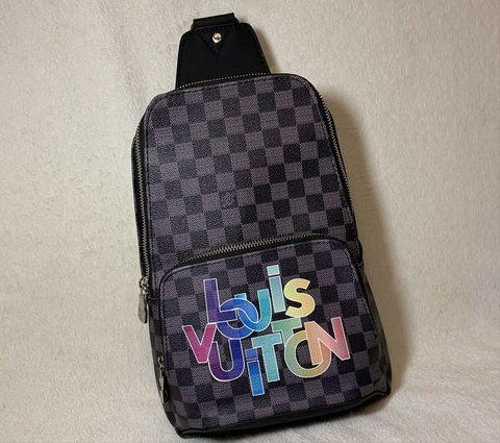 Сумка Avenue Sling Bag Louis Vuitton