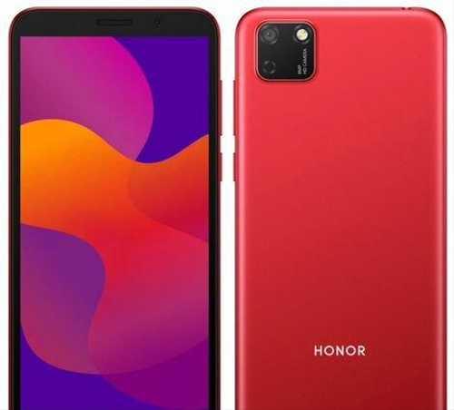 Honor 9s обмен / продажа